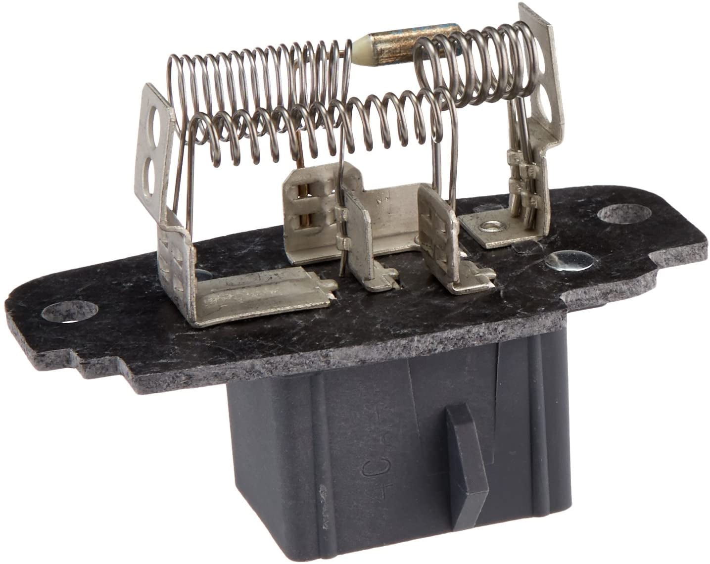 Motorcraft HVAC Blower Motor Resistor YH-1700 Fits select: 1995-2011 ...