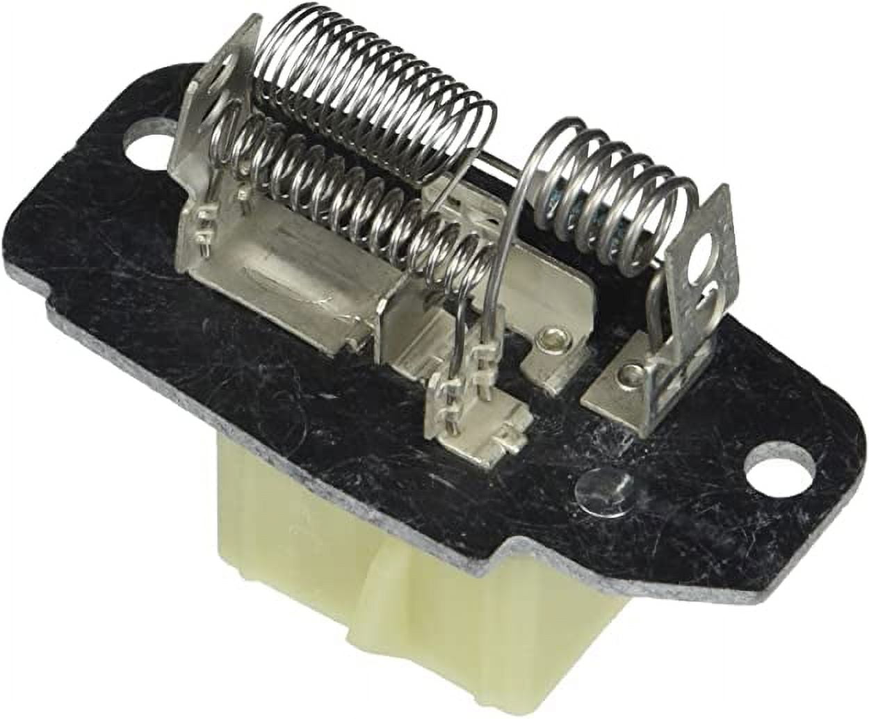 F150 Blower Motor Resistor