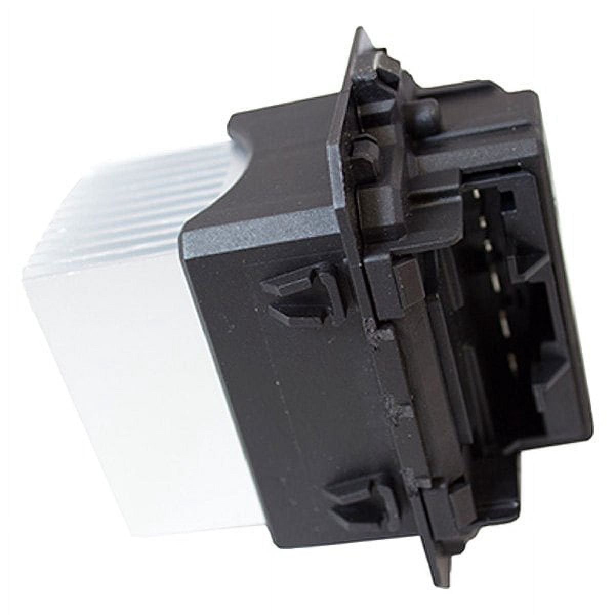 Motorcraft HVAC Blower Motor Resistor YH-1828 Fits select: 2011-2016 ...