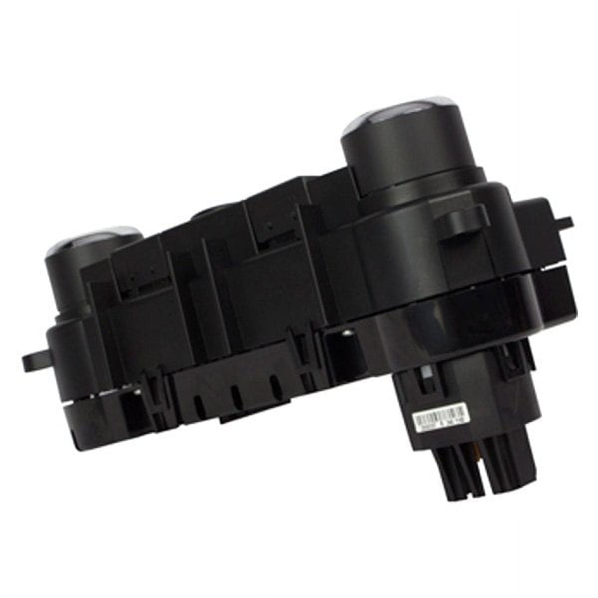 Motorcraft HVAC Control Module CCM-113 Fits select: 2010-2012 FORD ...