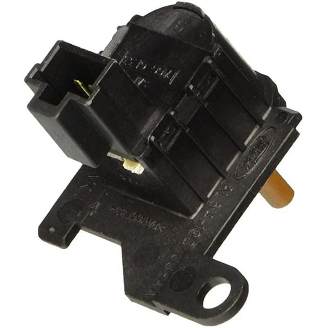 Motorcraft HVAC Control Panel Resistor YH-1802 Fits select: 1995-2011 ...