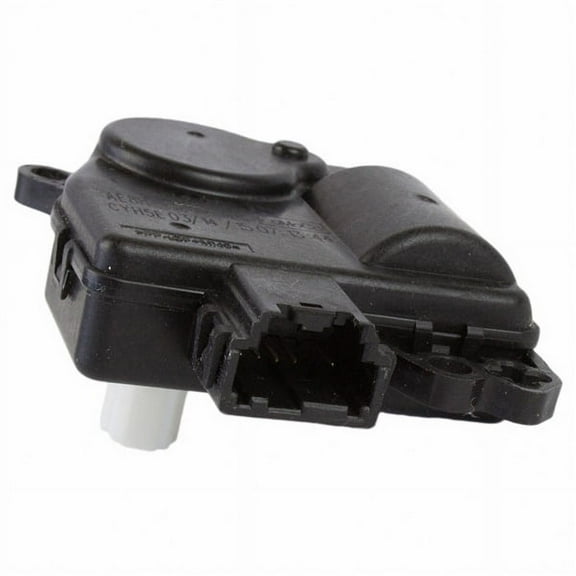 Ford F150 Hvac Defrost Mode Door Actuator