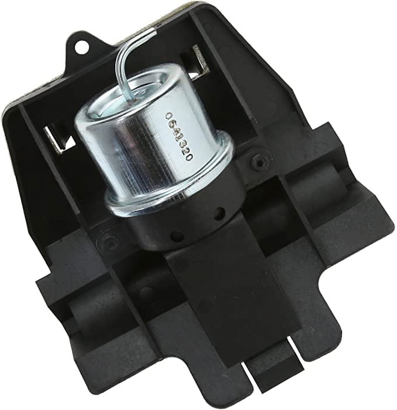 Motorcraft HVAC Floor Mode Door Actuator YH-1650 Fits select: 1992-2019 ...