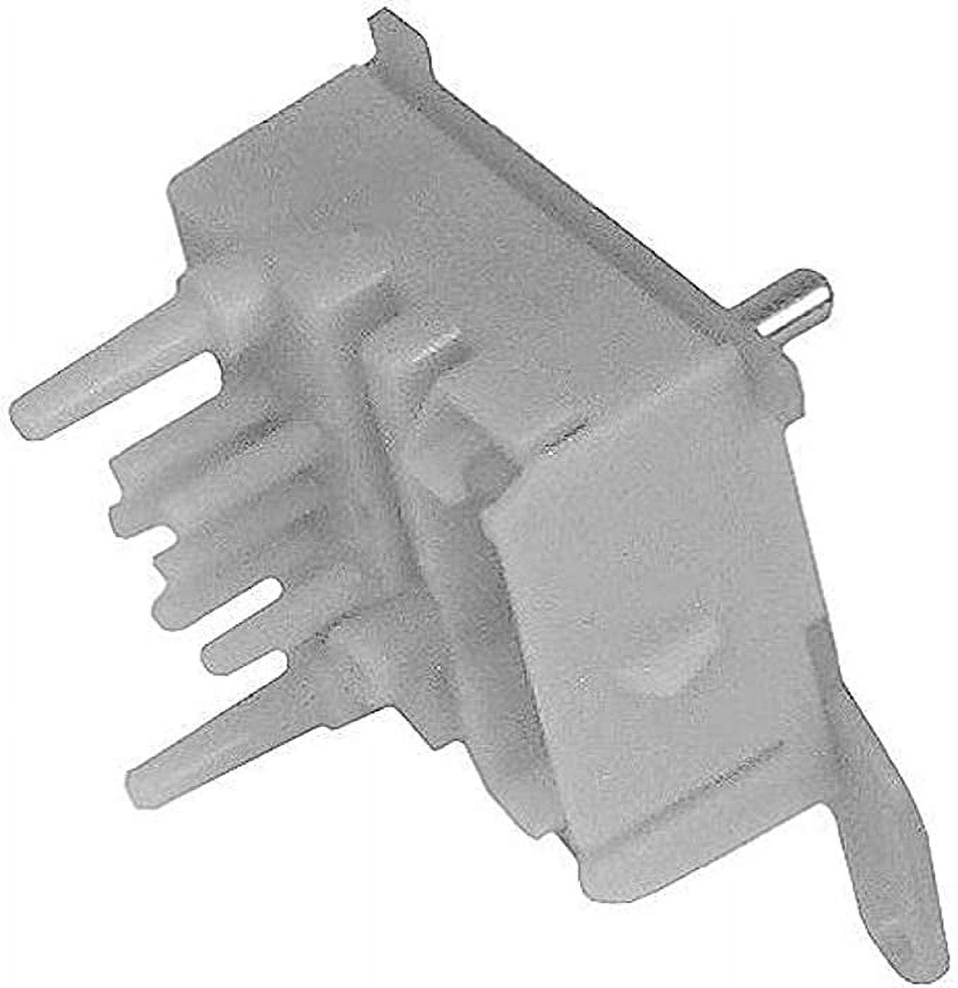 Motorcraft HVAC Heater Control Switch YH-1489 Fits select: 1998-2011 ...