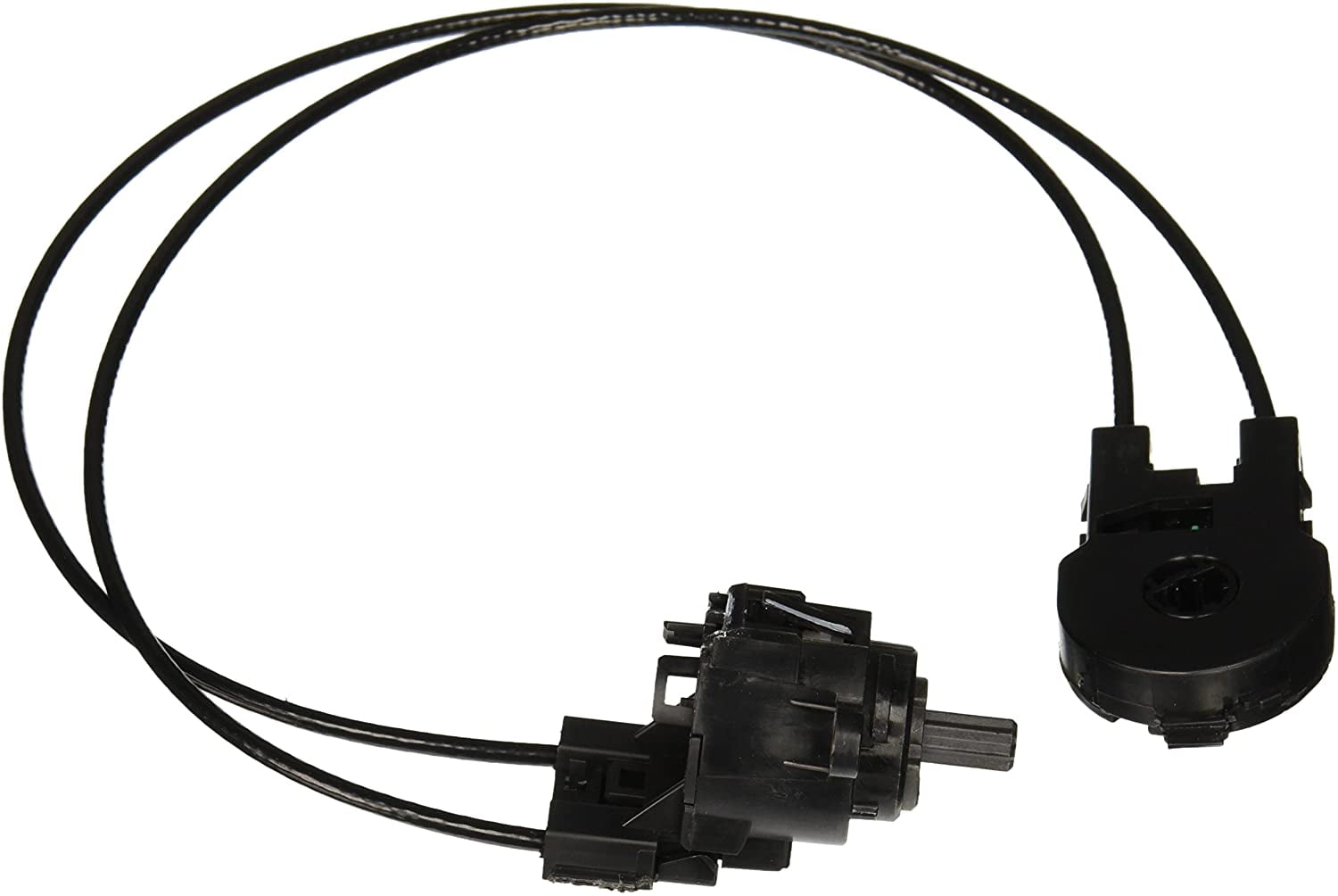 Motorcraft HVAC Heater Control Switch YH-1616 Fits select: 2000-2007 ...