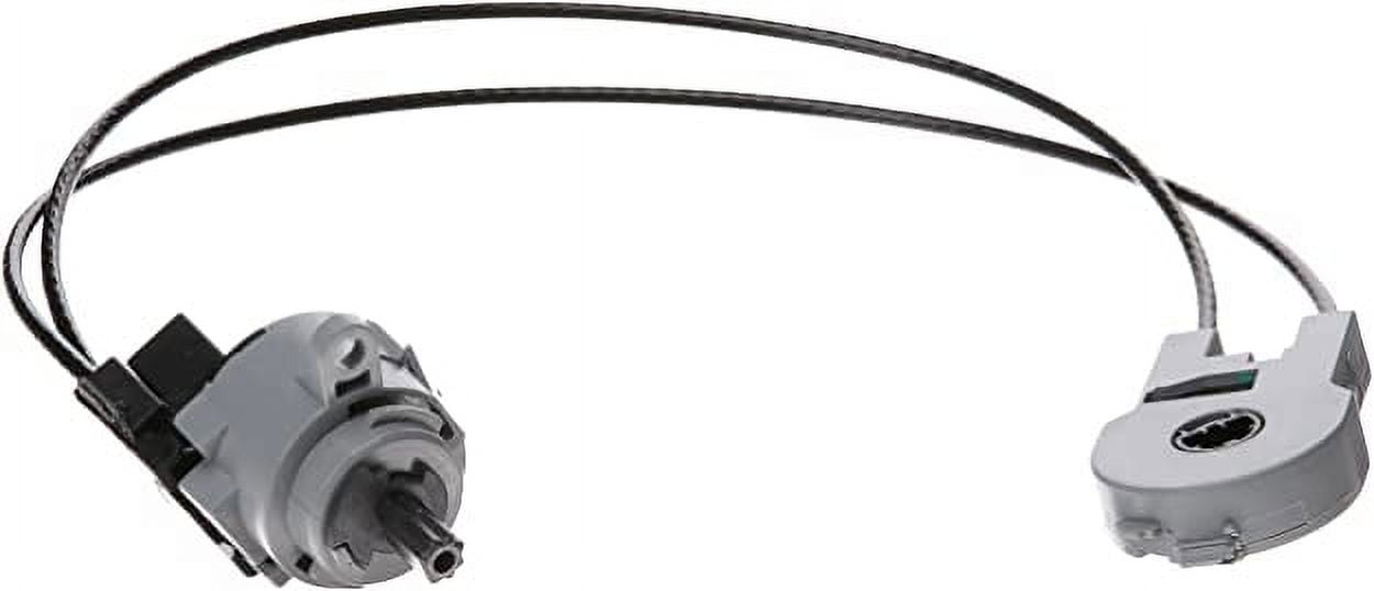Motorcraft HVAC Heater Control Switch YH-1624 2010 Ford Focus - Walmart.com