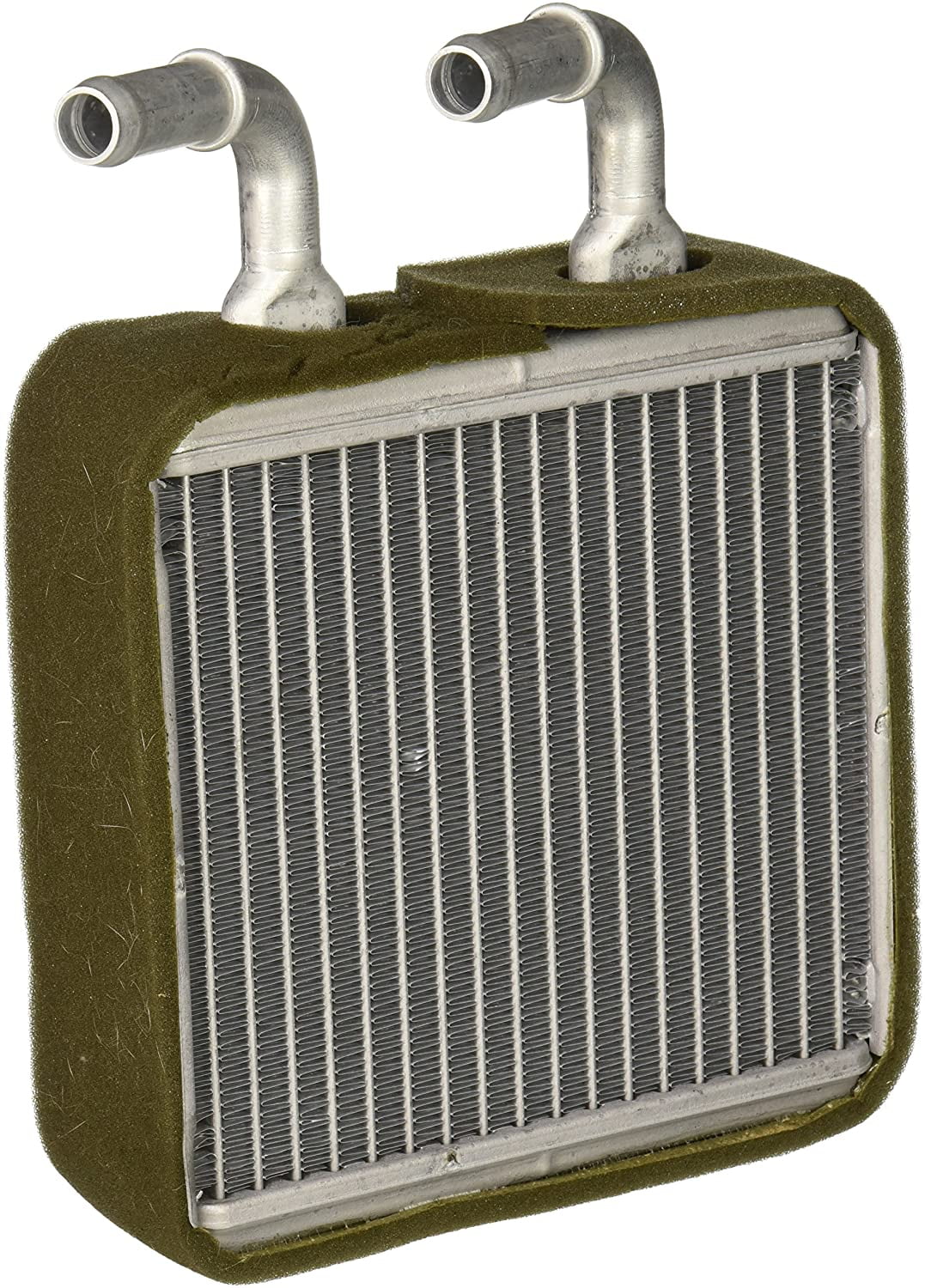 Motorcraft HVAC Heater Core HC-25 Durable Corrosion-Resistant Design ...