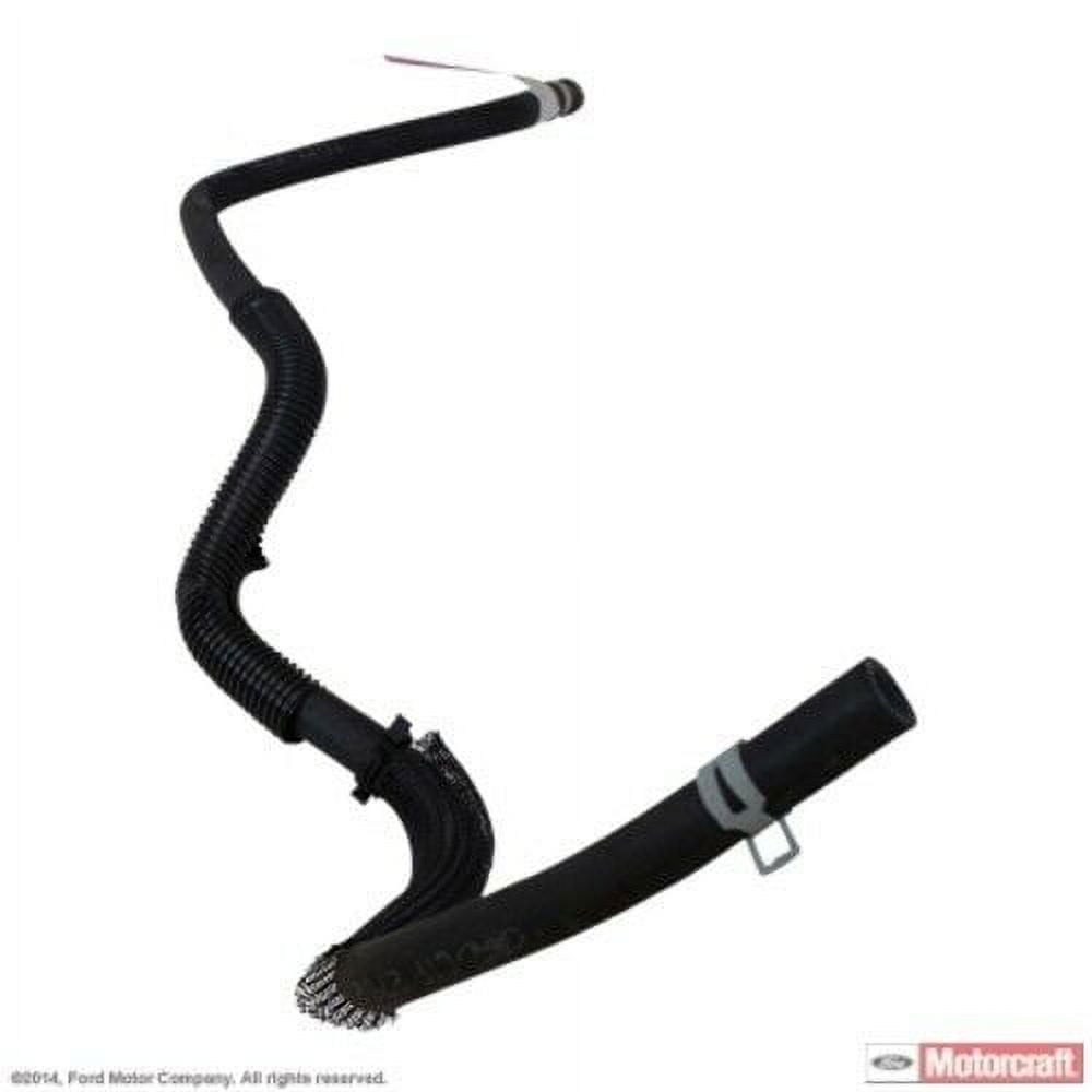 Motorcraft HVAC Heater Hose Assembly KH-40 Fits select: 2000-2003 FORD ...