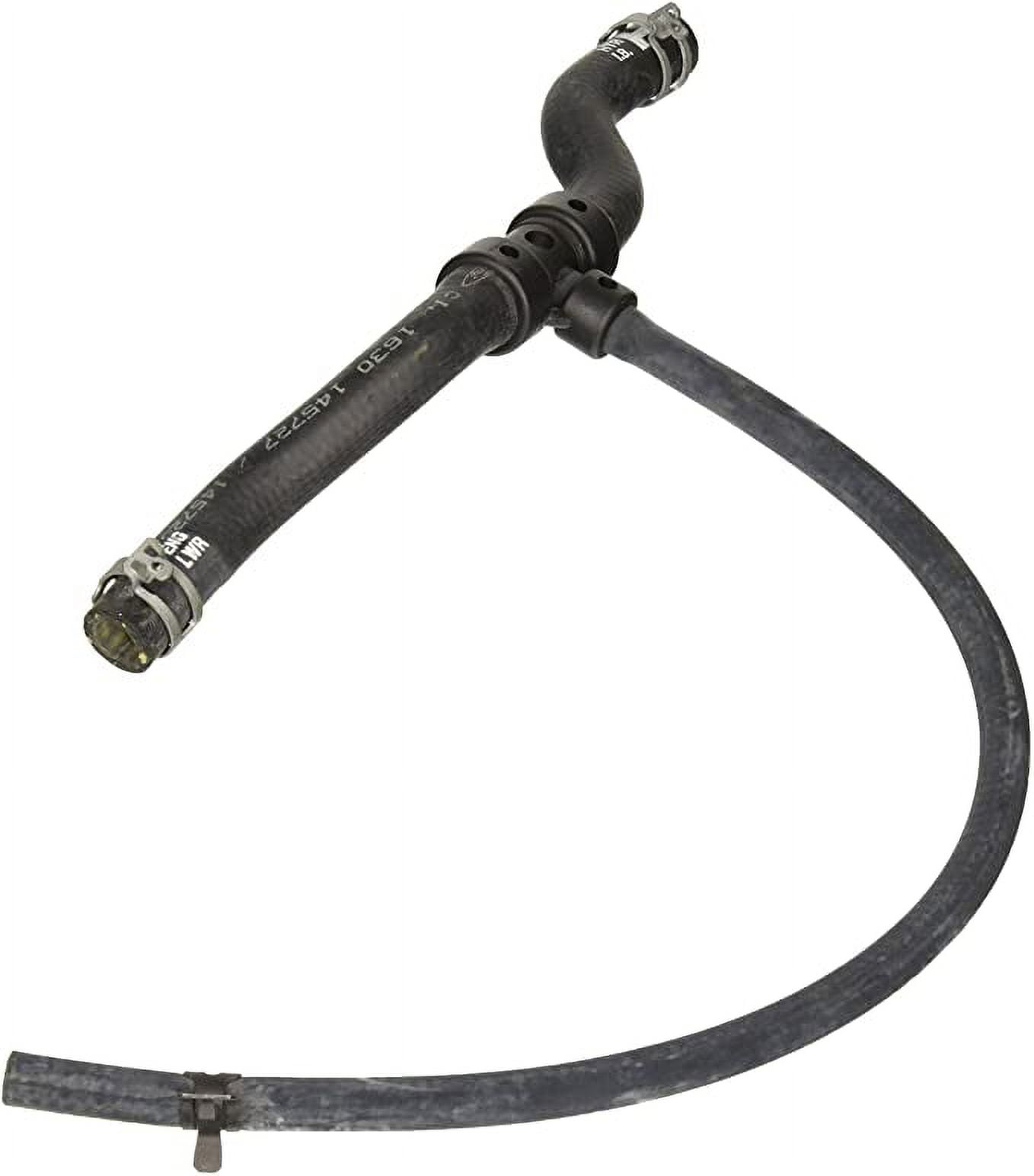 Motorcraft HVAC Heater Hose Assembly KH-400 Fits select: 2004-2011 FORD ...