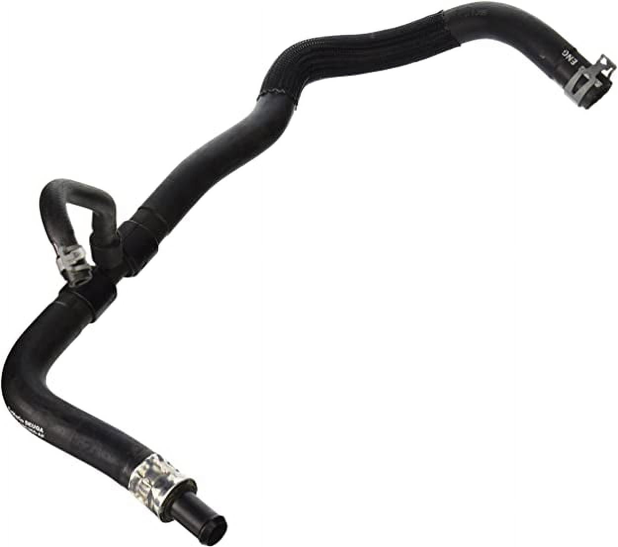Motorcraft HVAC Heater Hose Assembly KH-427 Fits select: 2006-2009 FORD ...
