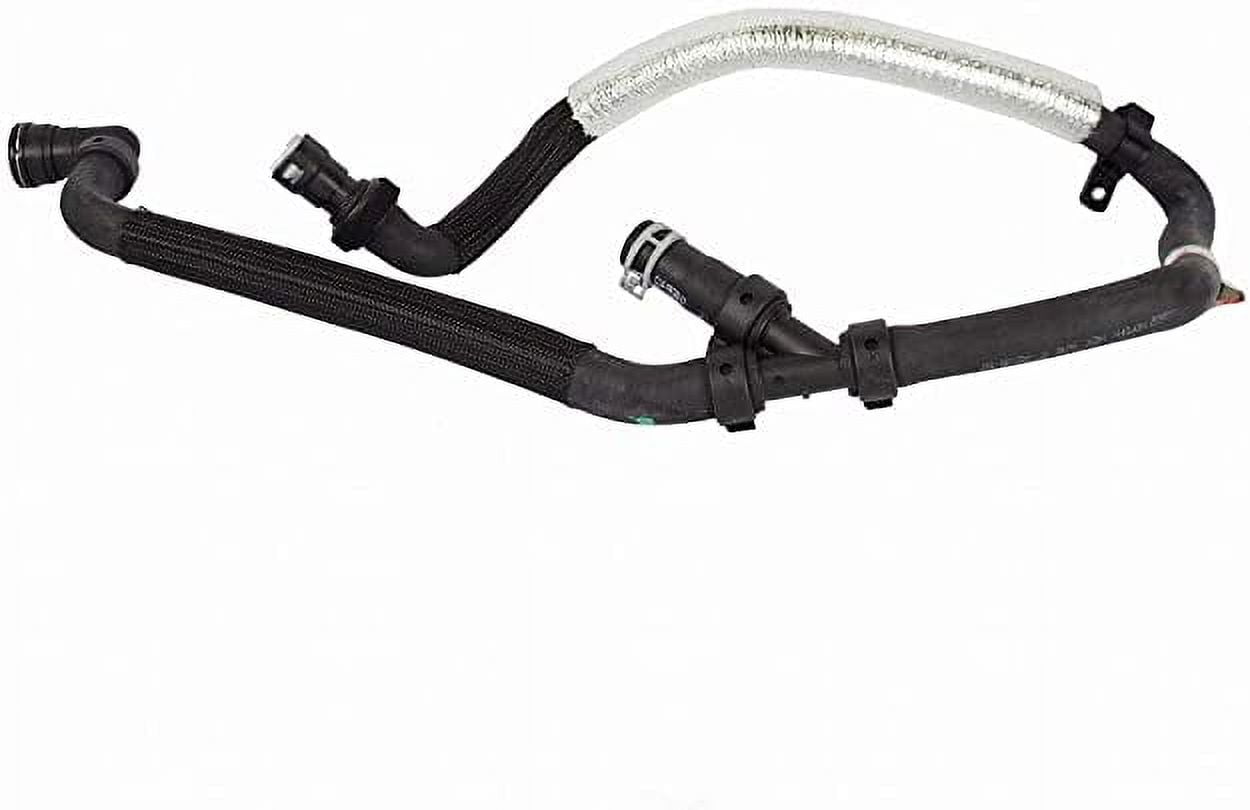 Motorcraft HVAC Heater Hose Assembly KH-576 2013 Ford F-150 - Walmart.com