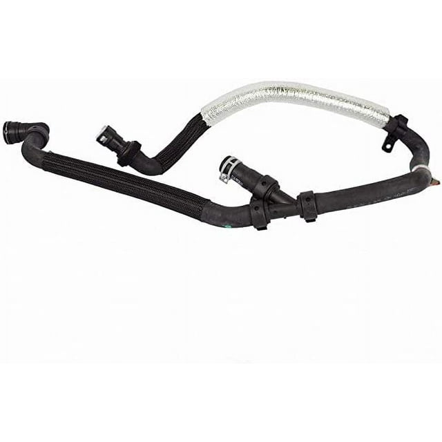 Motorcraft HVAC Heater Hose Assembly KH-576 2013 Ford F-150 - Walmart.com