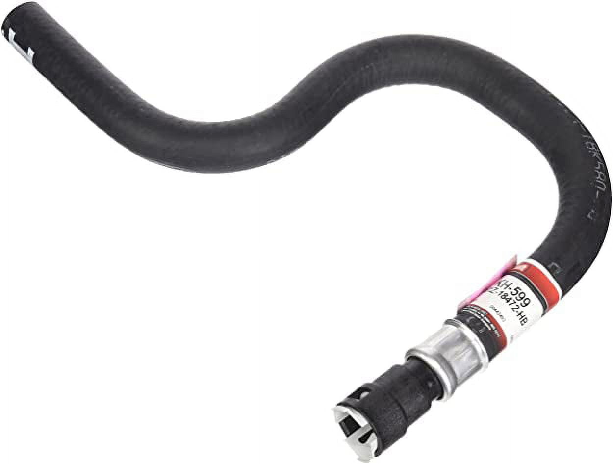Motorcraft HVAC Heater Hose Assembly KH-599 Fits select: 1999-2003 FORD ...