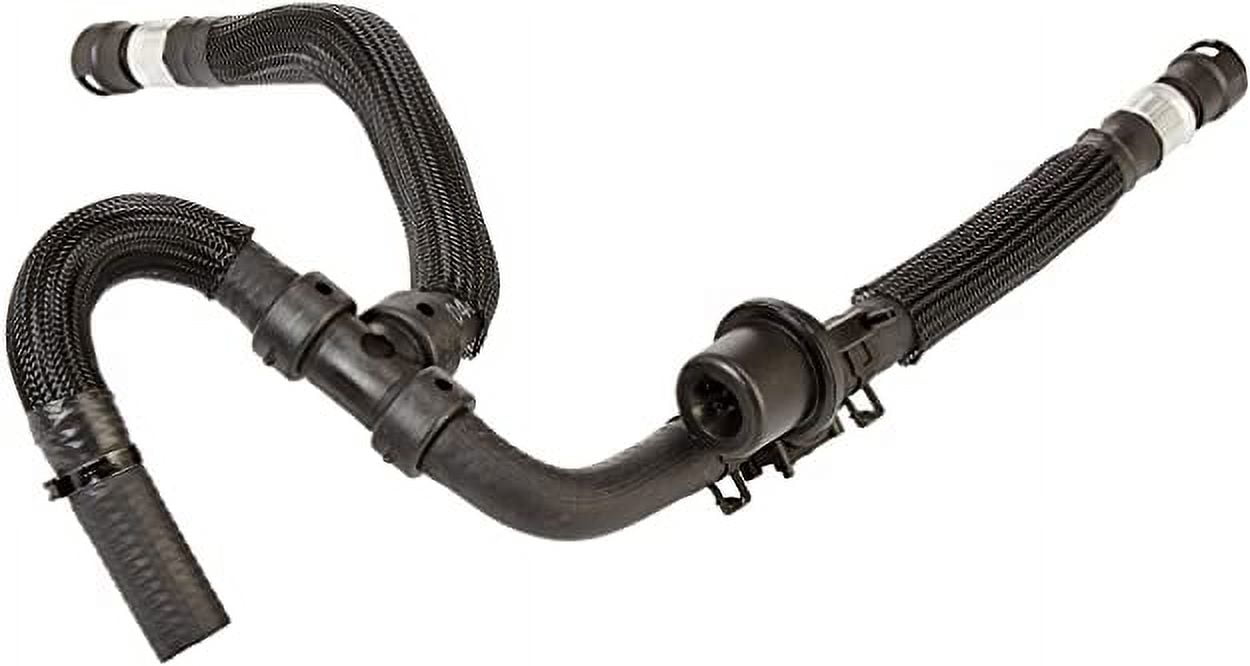 Motorcraft HVAC Heater Hose Assembly KH-711 2004 Ford Expedition ...
