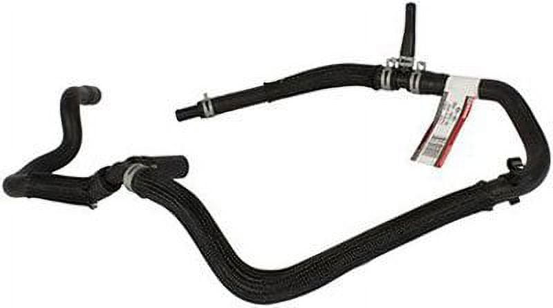 Motorcraft HVAC Heater Hose KH-401 Fits select: 2003-2007 FORD FOCUS ...
