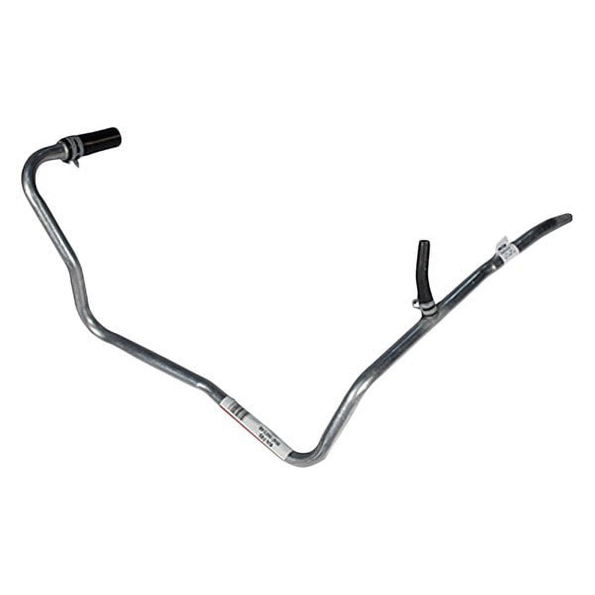 Motorcraft HVAC Heater Hose KH-749 2010 Ford Focus - Walmart.com