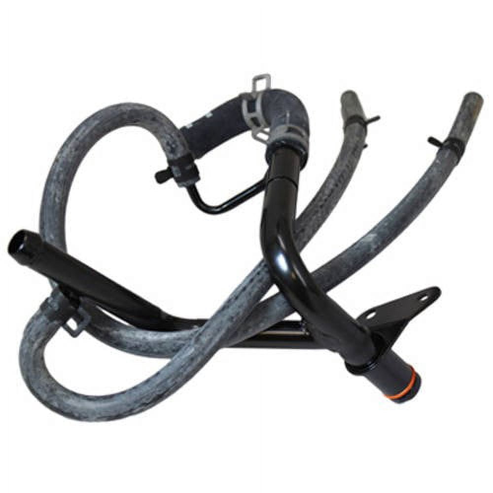 Motorcraft HVAC Heater Pipe, Automotive Heating Parts, Durable ...