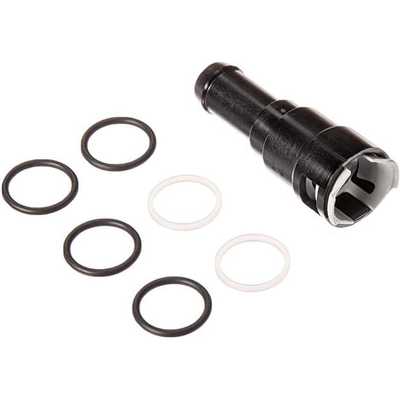 Motorcraft HVAC Heater Pipe KT-86 - Walmart.com