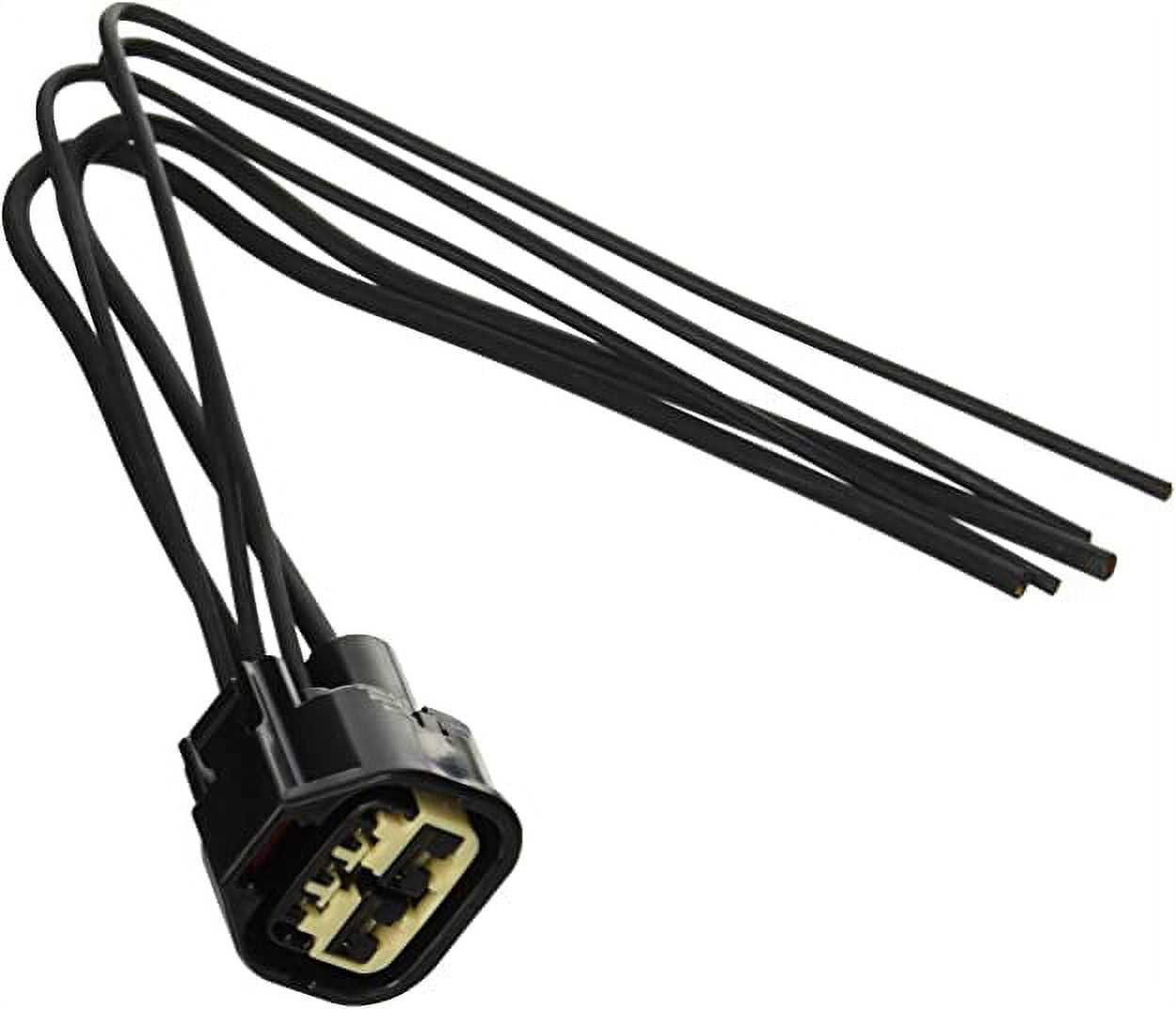 Motorcraft HVAC Variable Speed Blower Controller Module Connector WPT ...