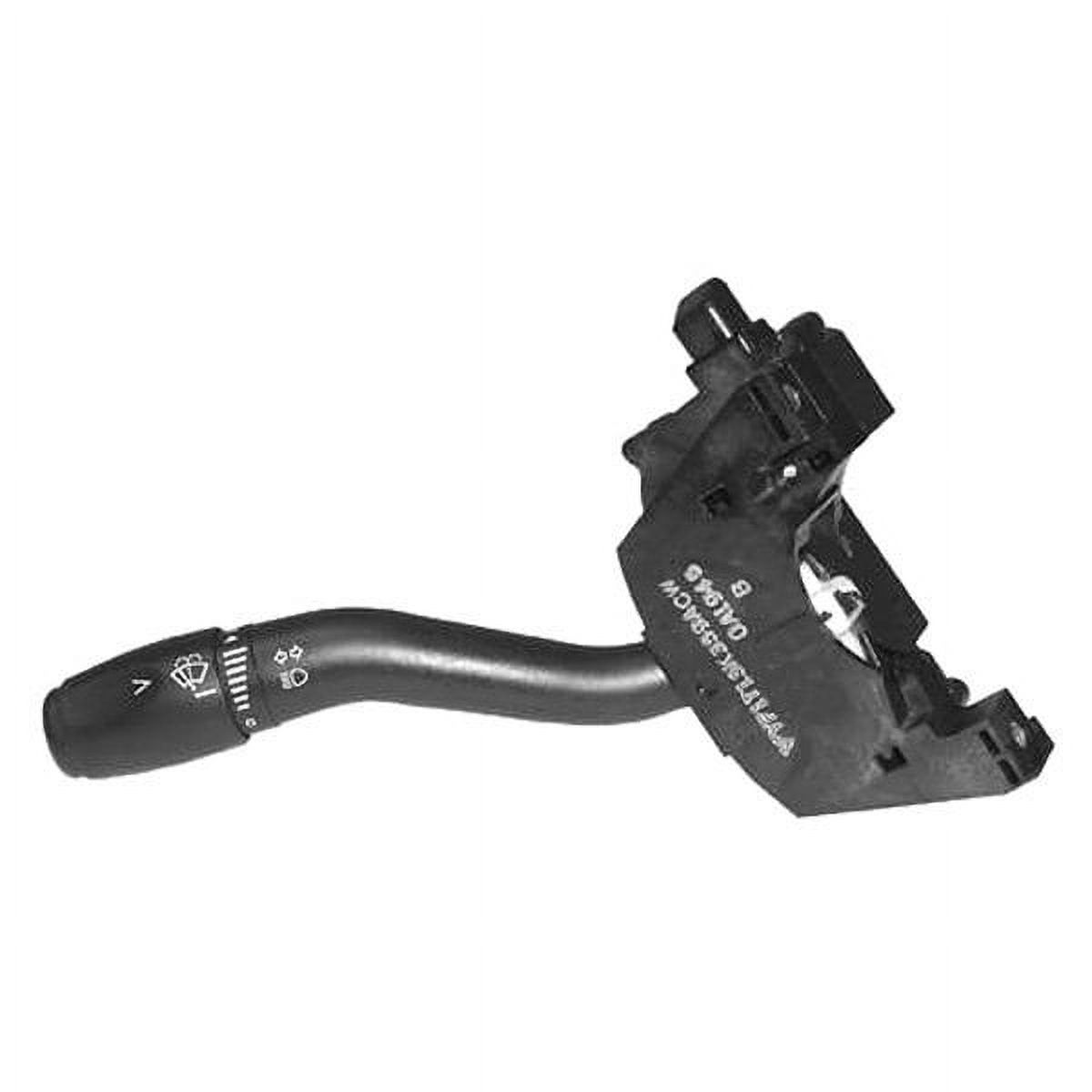 Motorcraft Hazard Warning Switch SW-5584 - Walmart.com