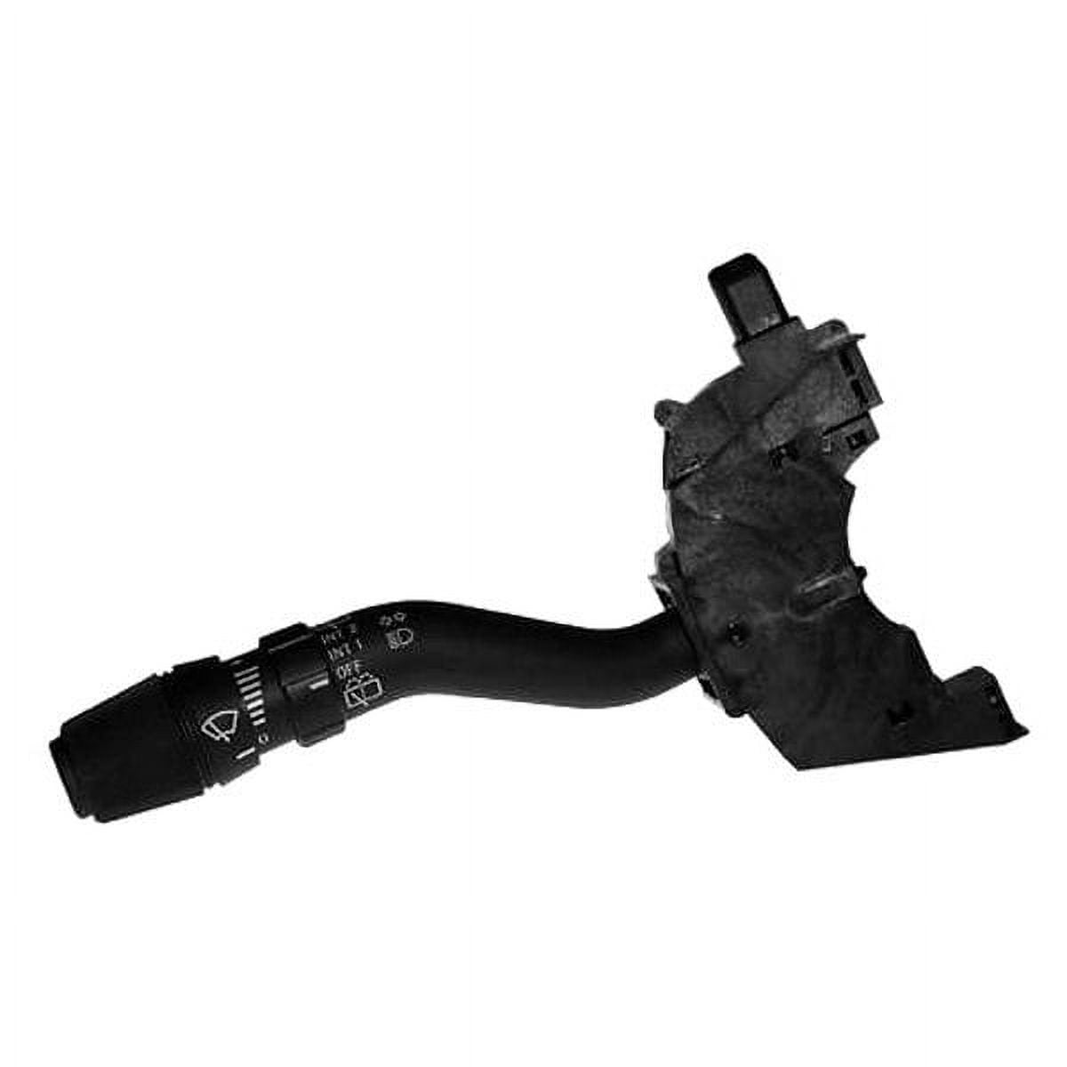 Motorcraft Hazard Warning Switch SW-5590 - Walmart.com