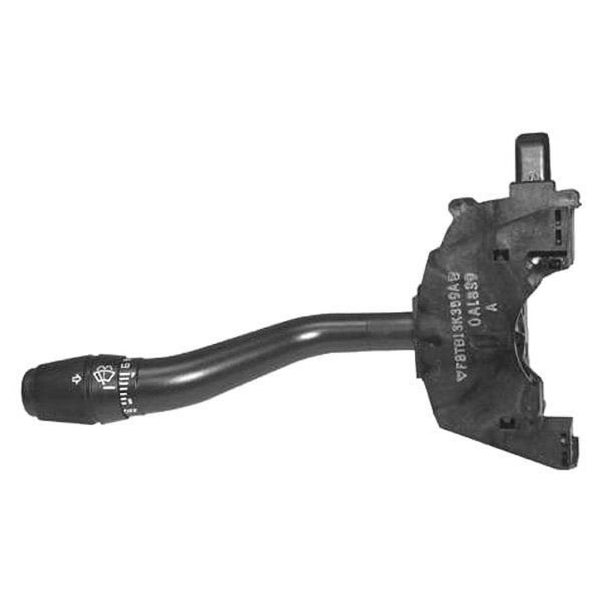 Motorcraft Hazard Warning Switch SW-5591 Fits select: 1992-1997 FORD ...