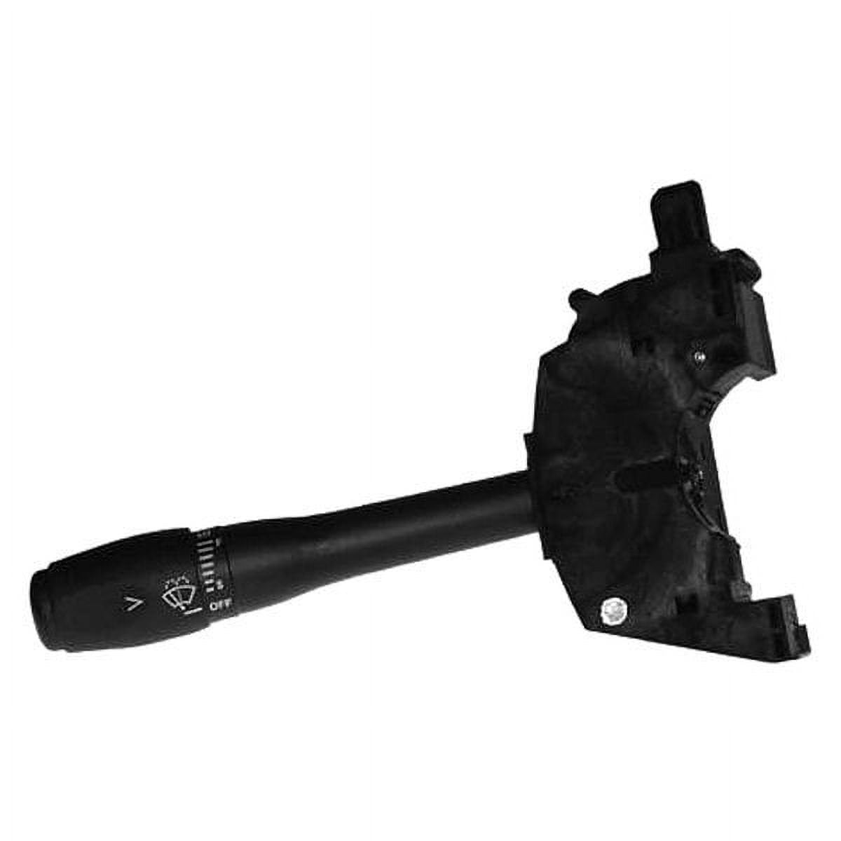 Motorcraft Hazard Warning Switch SW-5599 Fits select: 1998 FORD TAURUS ...