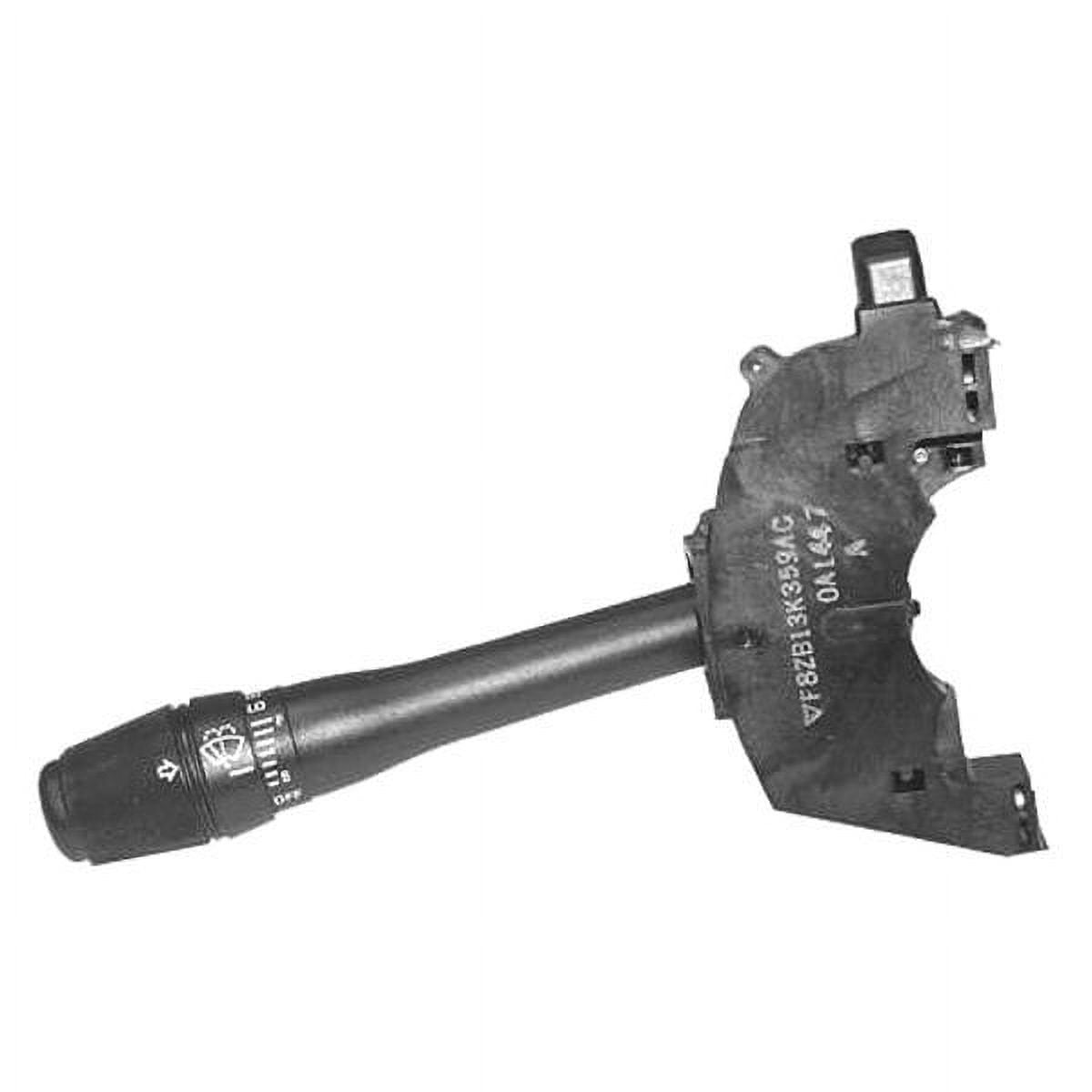 Motorcraft Hazard Warning Switch SW-5605 Fits select: 1994-1998 FORD ...