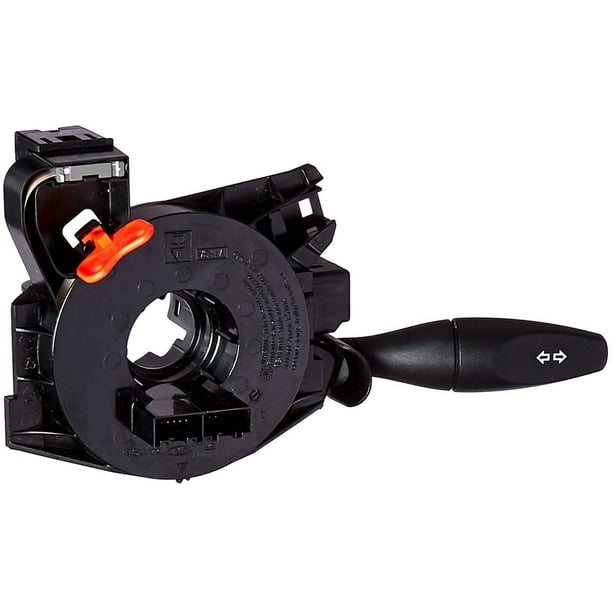 Motorcraft Hazard Warning Switch SW-6005 Fits select: 2004-2007 FORD ...