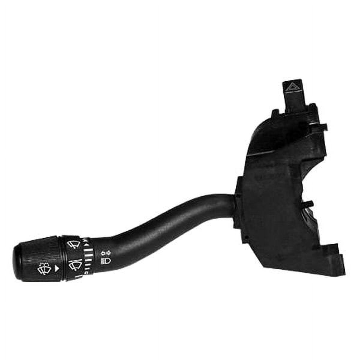 Motorcraft Hazard Warning Switch SW-6060 Fits select: 2004-2005 FORD ...