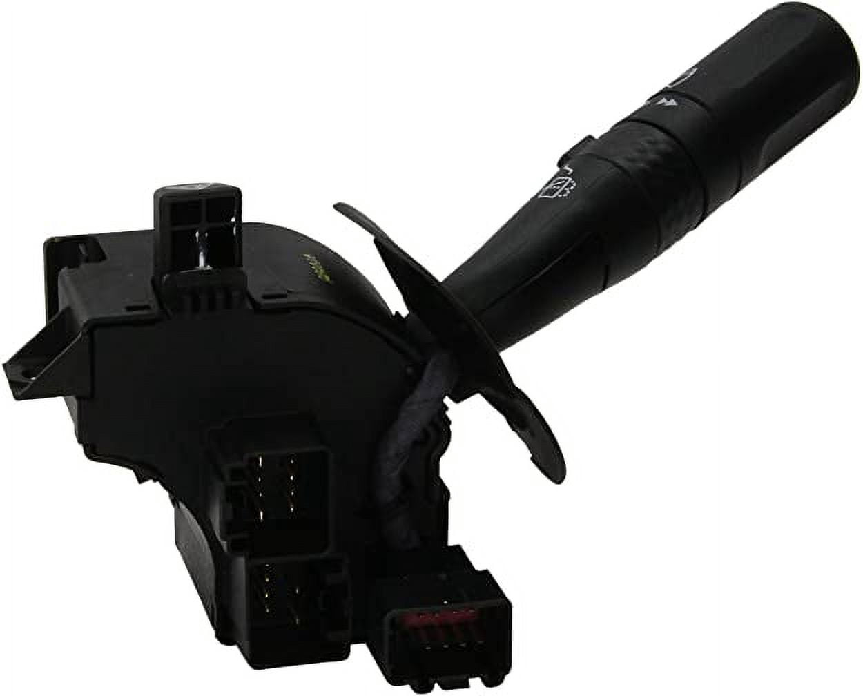 Motorcraft Hazard Warning Switch SW-6131 Fits select: 2003-2006 LINCOLN ...