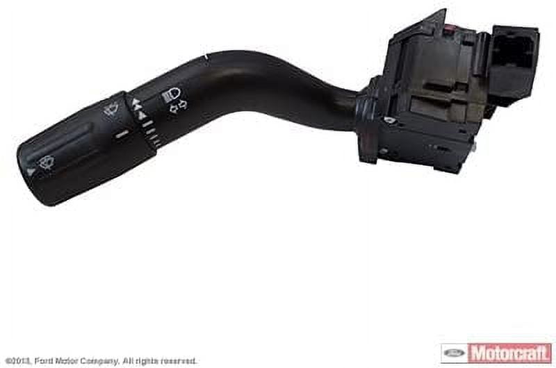 Motorcraft Hazard Warning Switch SW-6639 Fits select: 2009-2010 FORD ...