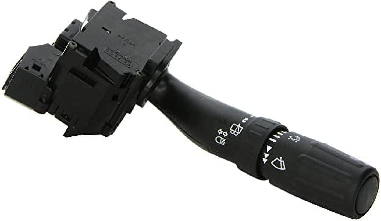 Motorcraft Hazard Warning Switch SW-6651 Fits select: 2007-2015 FORD ...