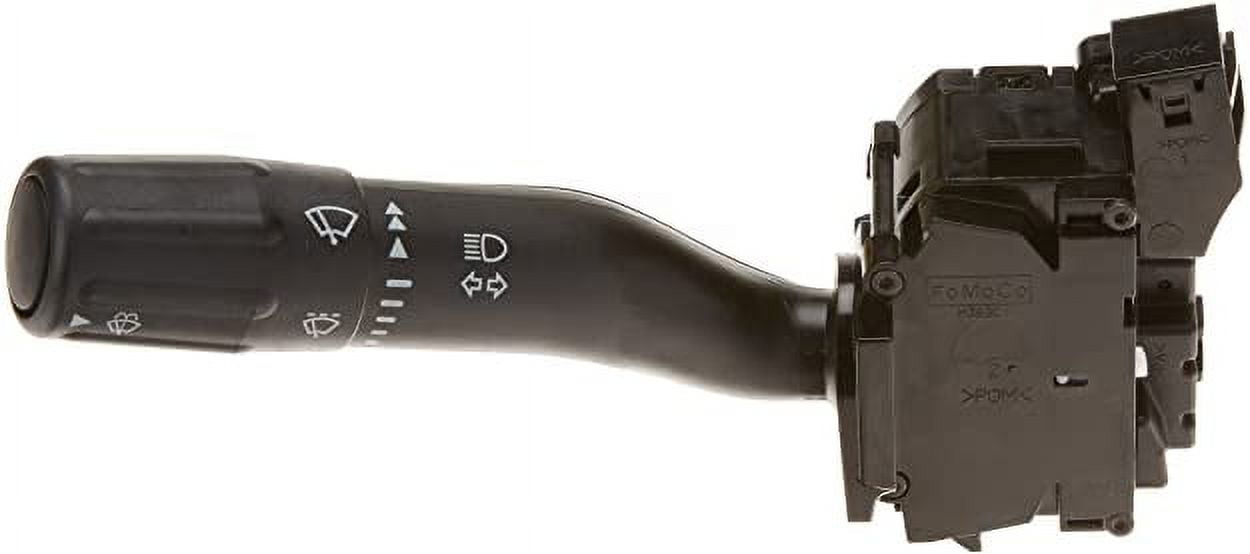 Motorcraft Hazard Warning Switch SW-6658 Fits select: 2006-2012 FORD ...