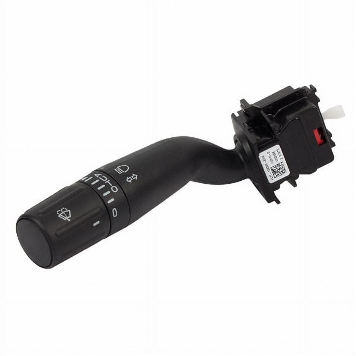 Motorcraft Hazard Warning Switch SW-7918 Fits select: 2015-2021 FORD ...