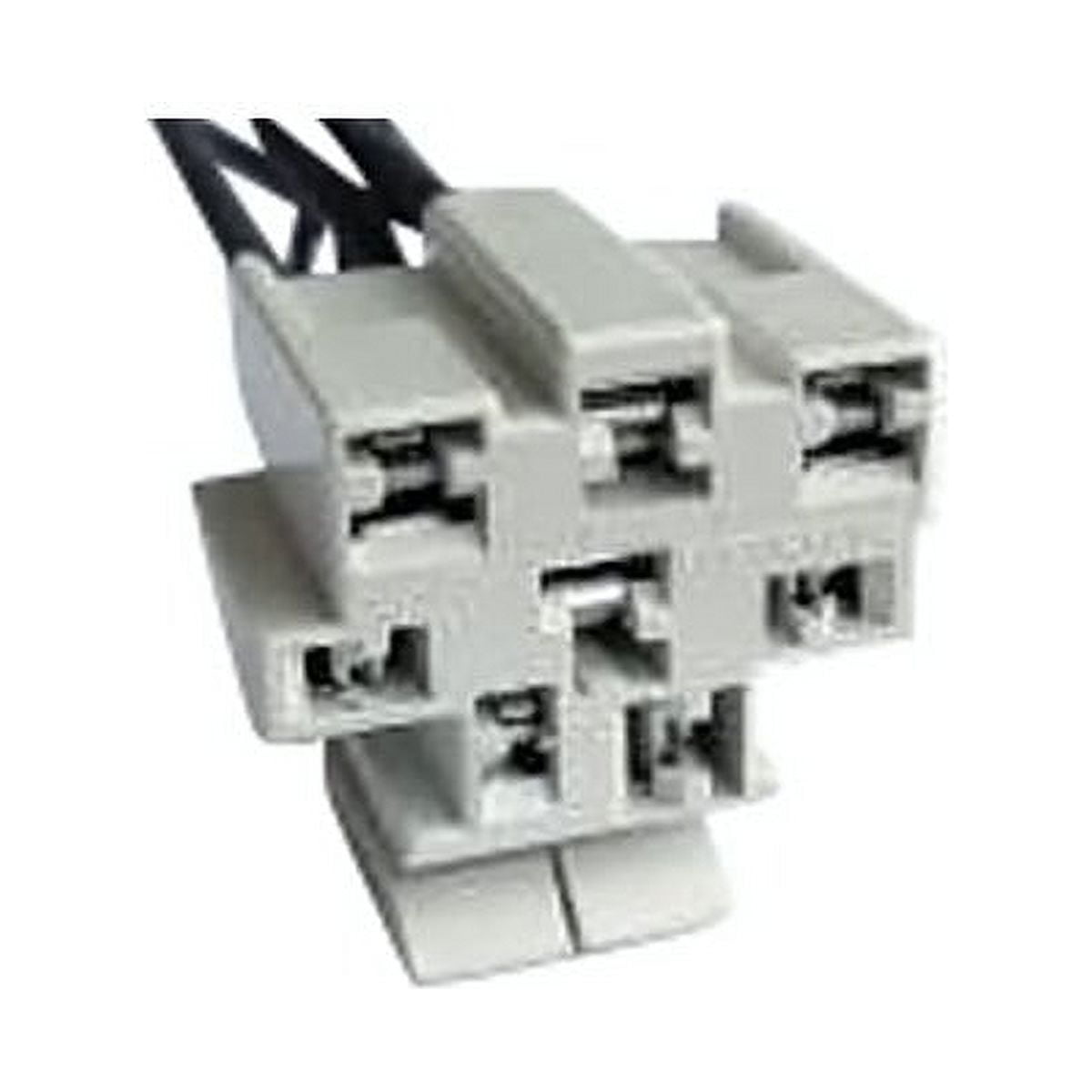 Motorcraft Headlight Switch Connector WPT-534 Fits select: 1997 FORD ...