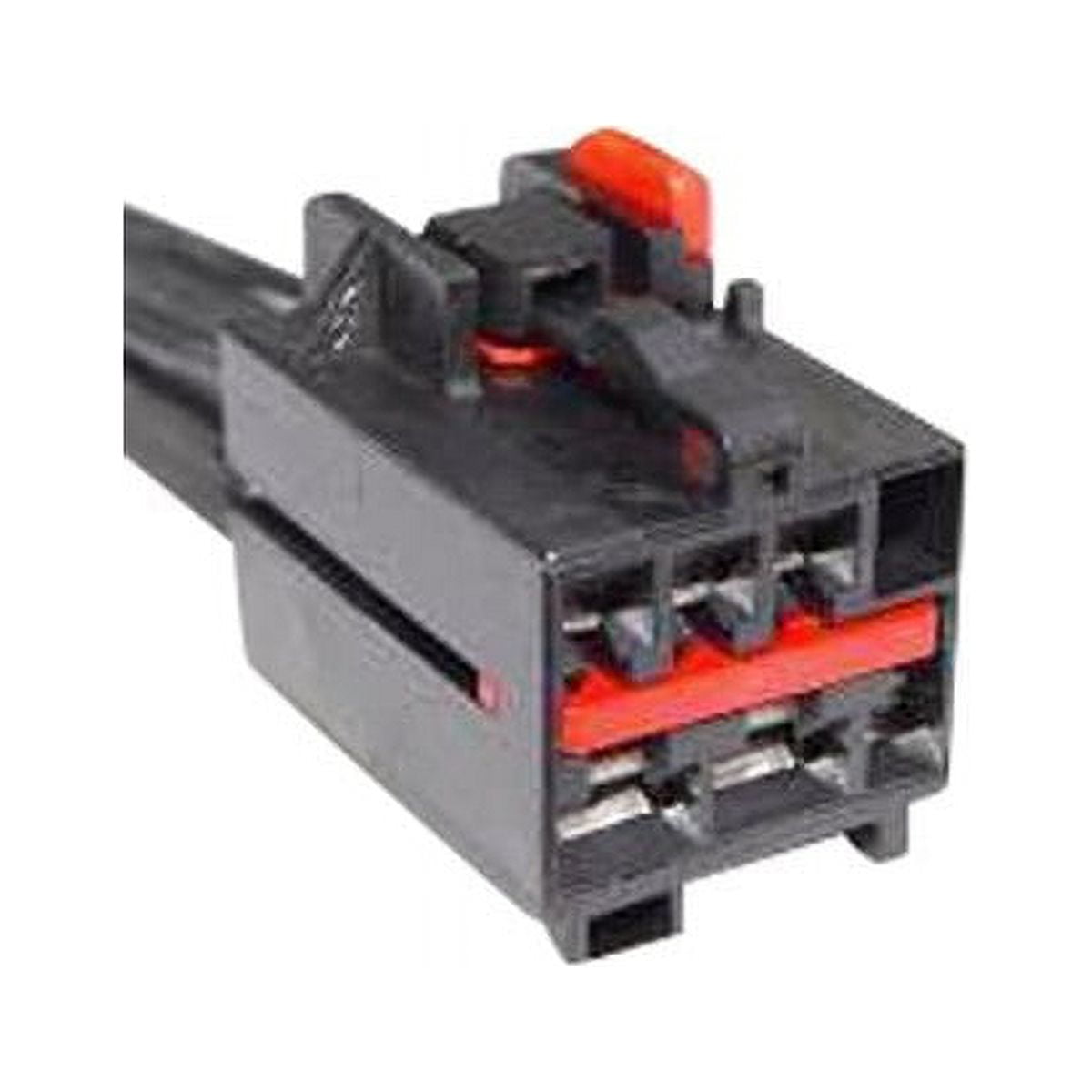 Motorcraft Headlight Switch Connector WPT-845 Fits select: 1999-2000 ...