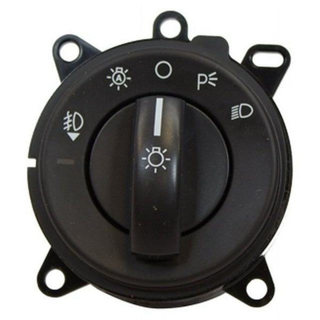 Motorcraft Headlight Switch SW-6336 Fits select: 2006-2010 FORD ...