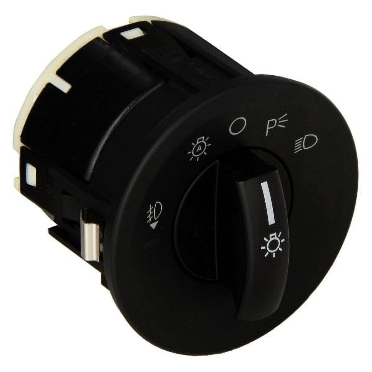 Motorcraft Headlight Switch SW-6527 Fits select: 2008-2012 FORD ESCAPE ...