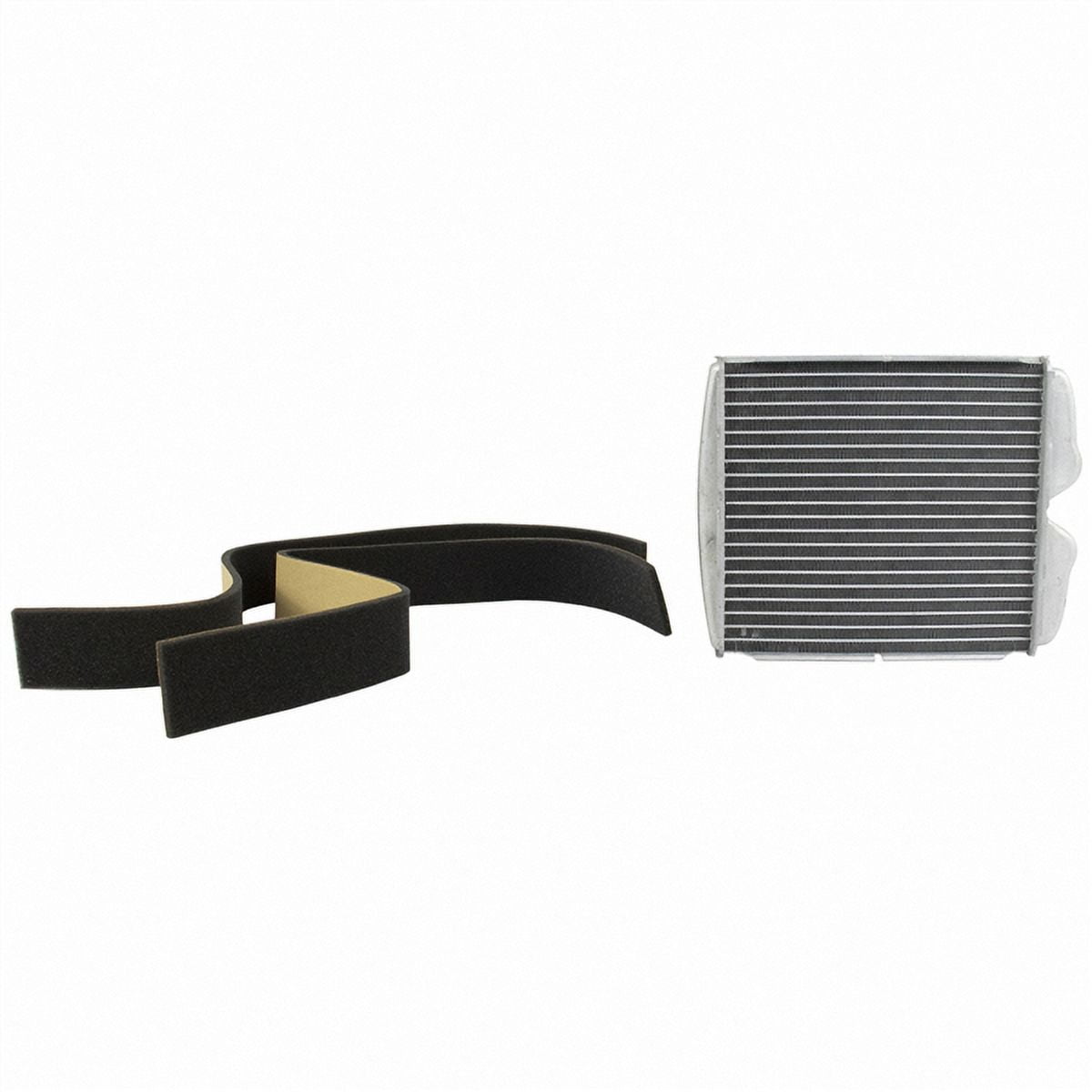 Motorcraft Heater Core Fits select: 1988-1996 FORD F150, 1988-1997 FORD ...