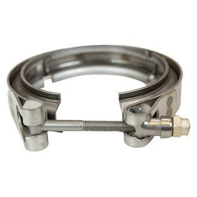 Motorcraft Hose Clamp YF-2562 Fits select: 2005-2007 FORD F250, 2005 ...