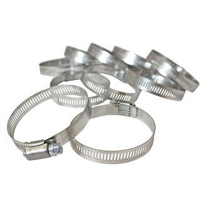 Motorcraft Hose Clamp YF-3267 Fits select: 1990-1996 FORD F150, 1990 ...