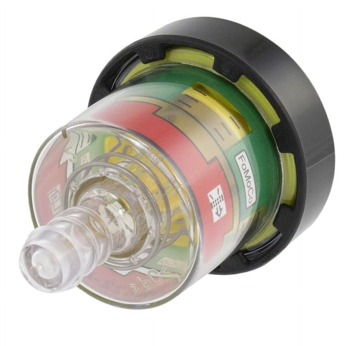 Motorcraft Genuine OEM Specification Indicator Assembly 0.1 x 7.5 x 8.2 ...