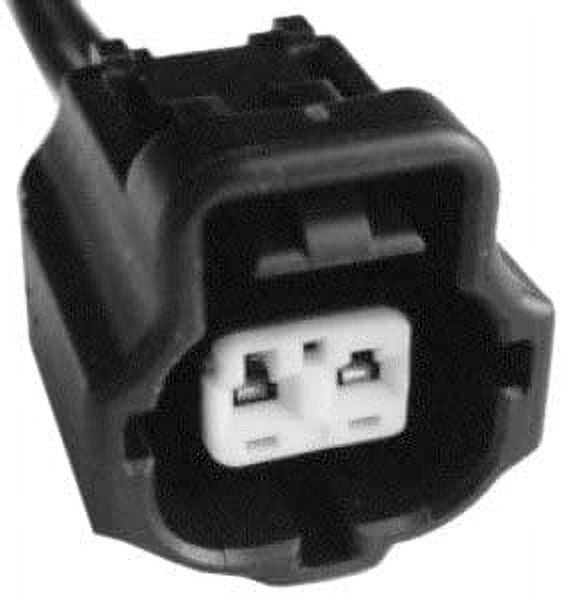 Motorcraft Idle Air Control Motor Connector WPT-357 Fits select: 1997 ...