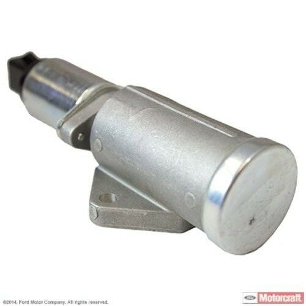 Motorcraft Idle Air Control Valve CX-1823 Fits select: 1986-1989 FORD ...