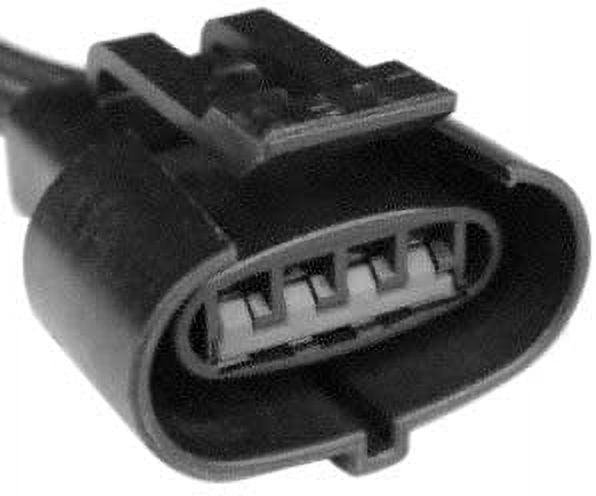 Motorcraft Ignition Coil Connector WPT-207 Fits select: 1998-2011 FORD ...