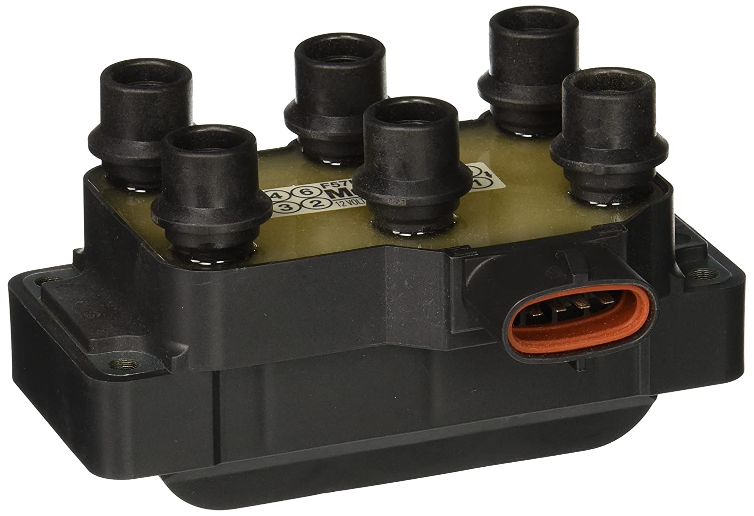 Motorcraft Ignition Coil DG-533 Fits select: 1995-2000 FORD RANGER ...