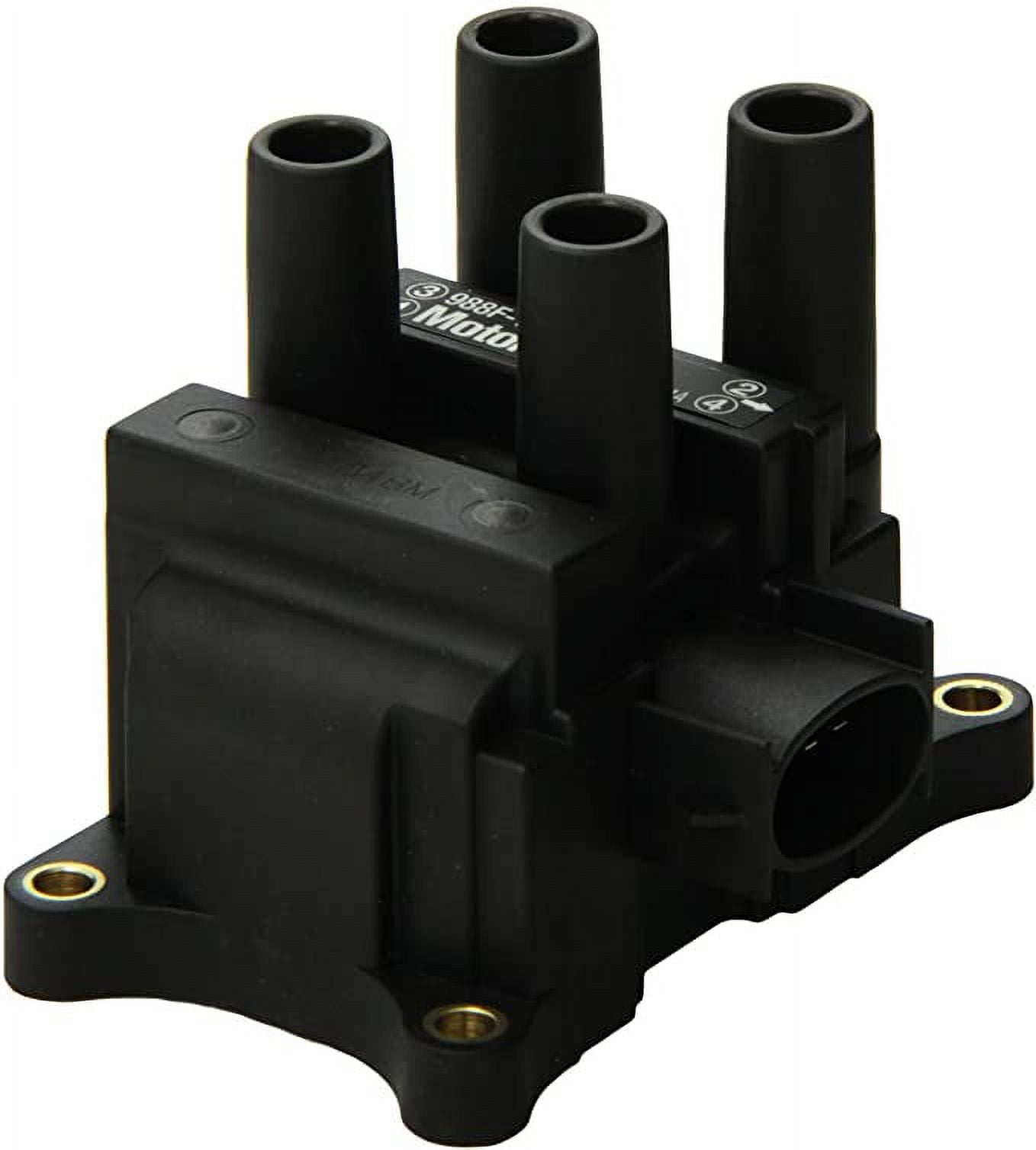 Motorcraft Ignition Coil DG-536 2003 Ford Focus - Walmart.com