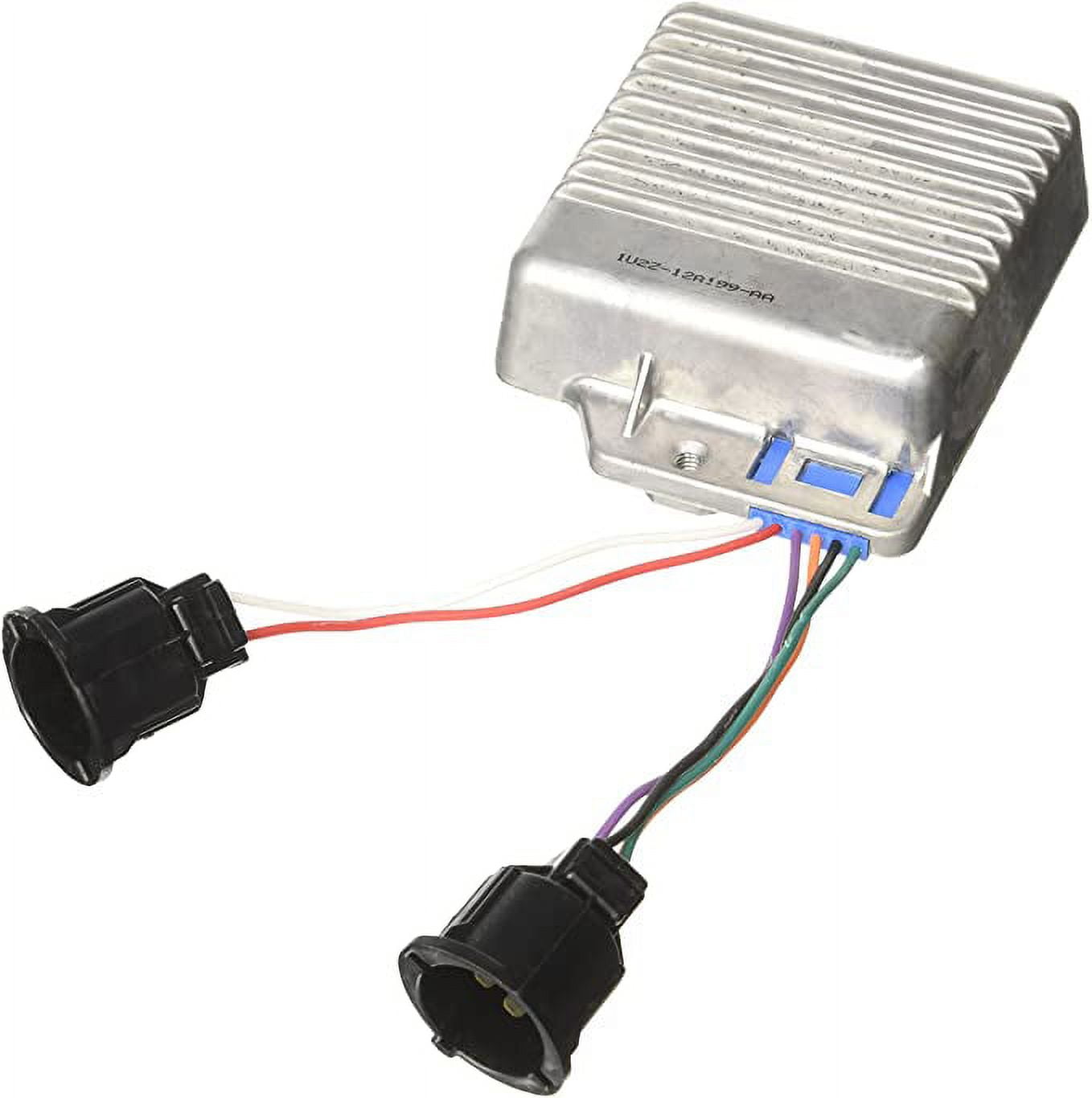 Motorcraft Ignition Control Module DY-893 Fits select: 1976-1986 FORD ...