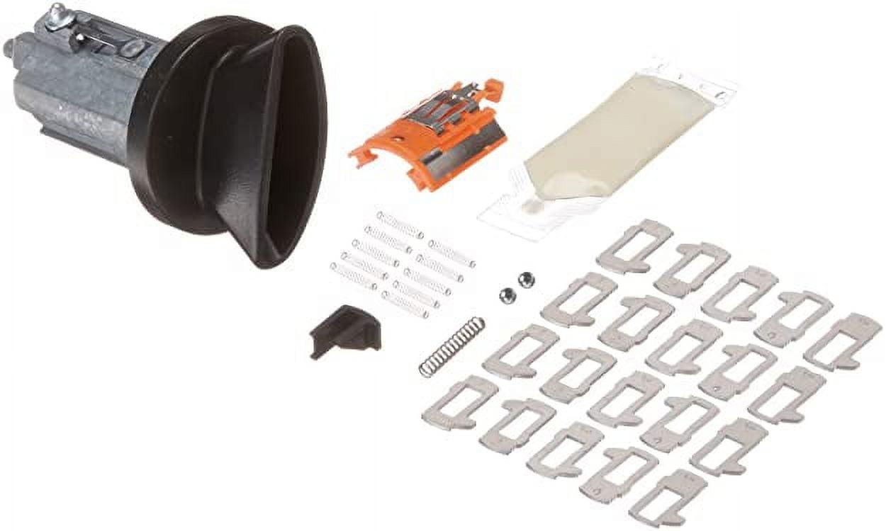Motorcraft Ignition Lock Cylinder SW-6383 Fits select: 1995-2003 FORD ...